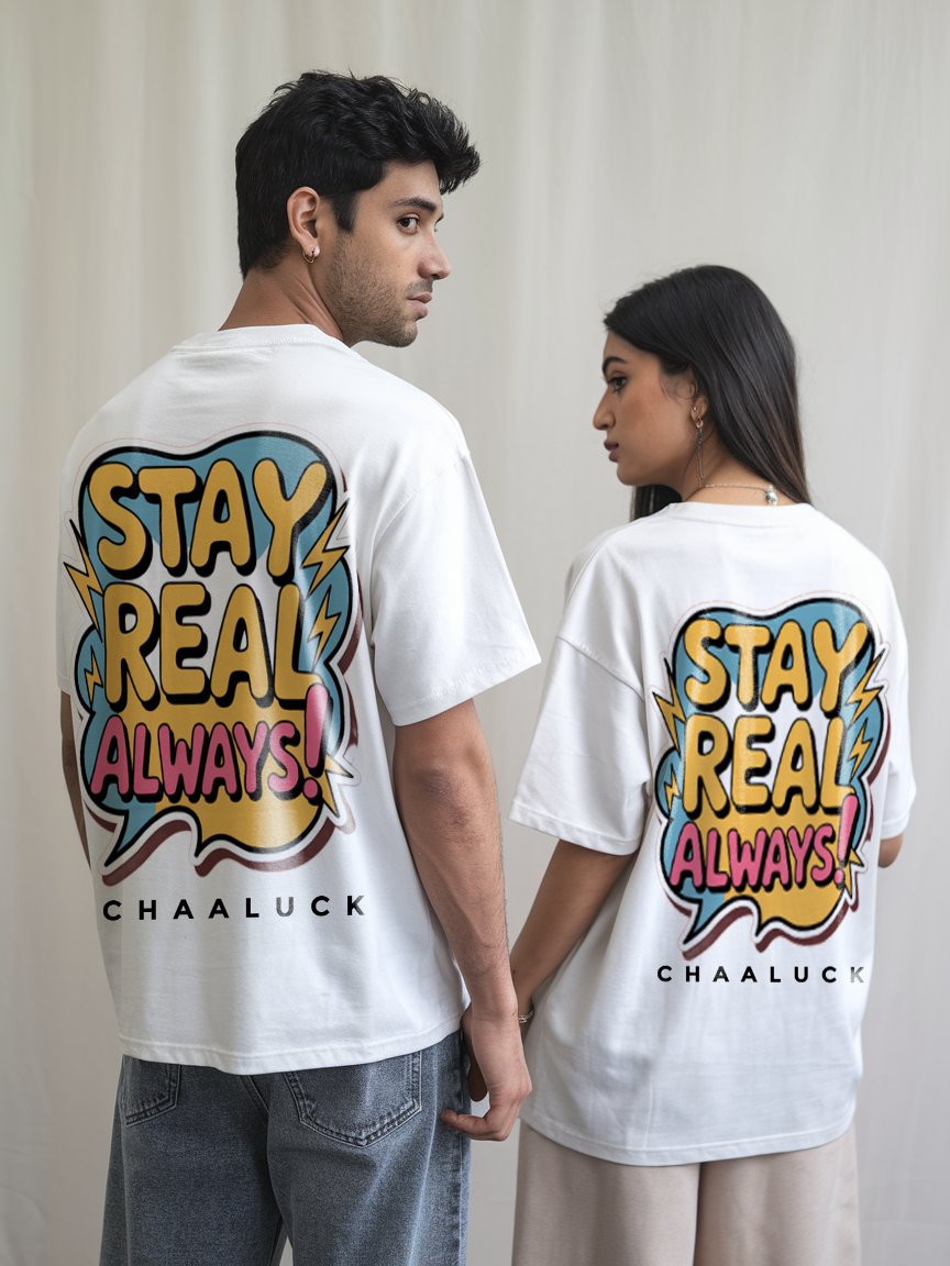 Premium Unisex T-shirts Collection – Chaaluck