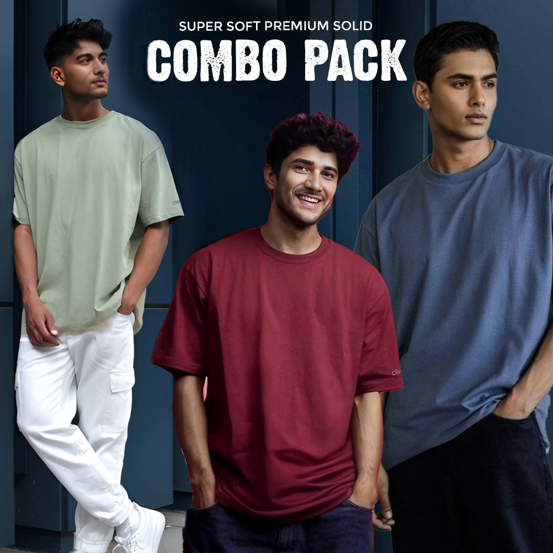 SuperSoft Premium Solid – Chaaluck