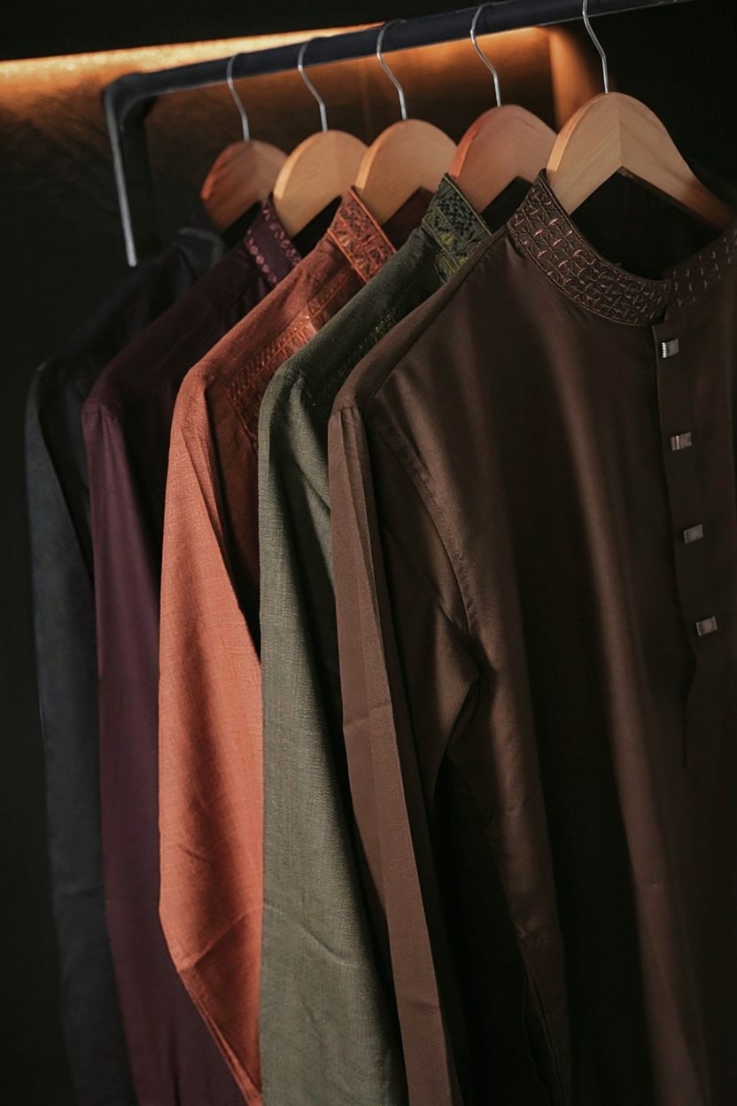 Panjabi – Chaaluck