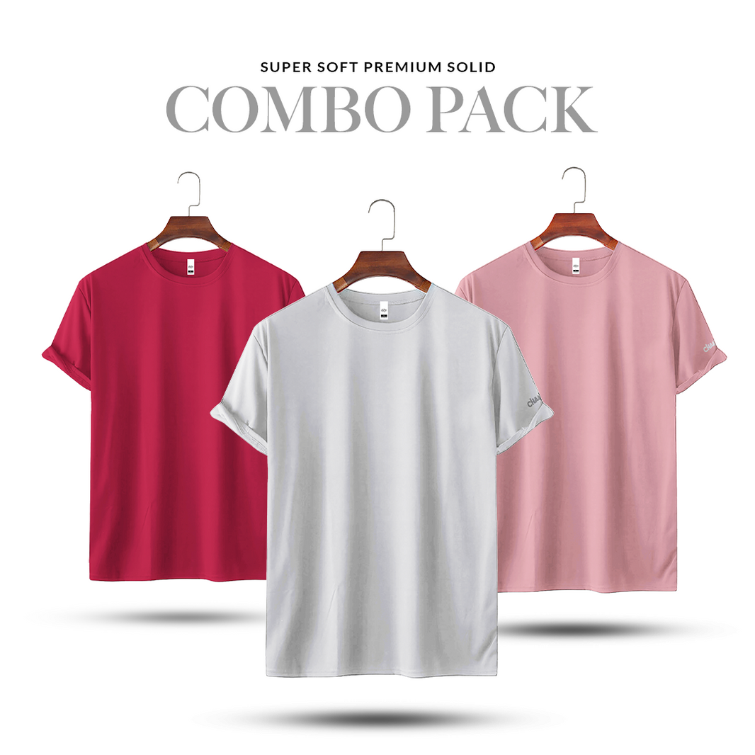 SuperSoft Premium Solid – Chaaluck