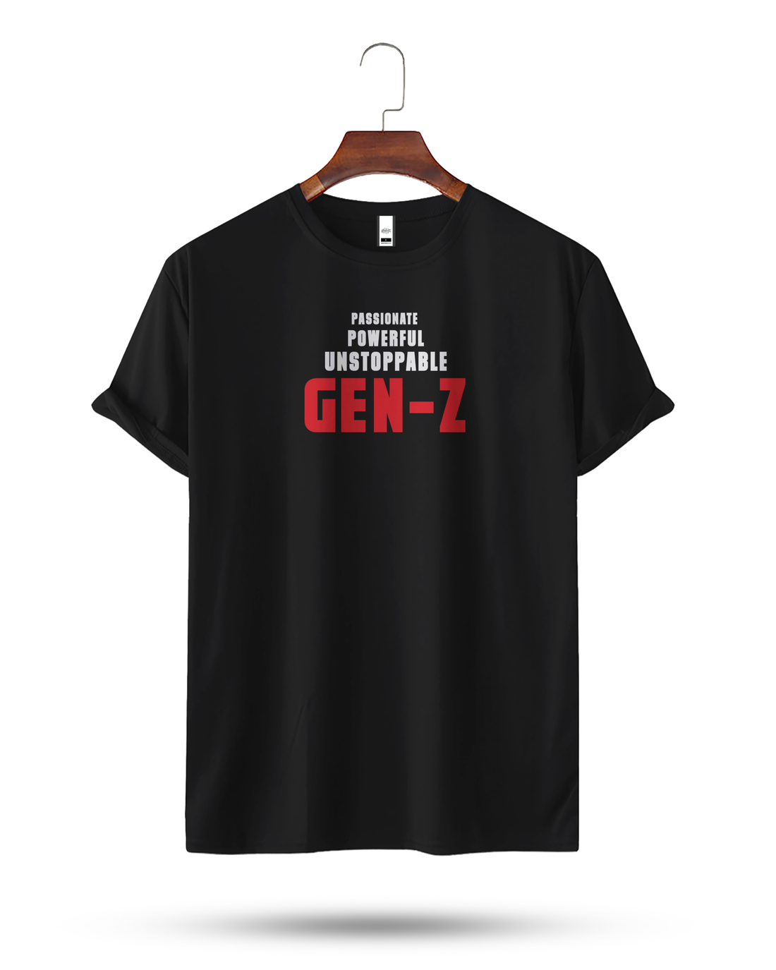 Premium T Shirt : GEN Z – Chaaluck